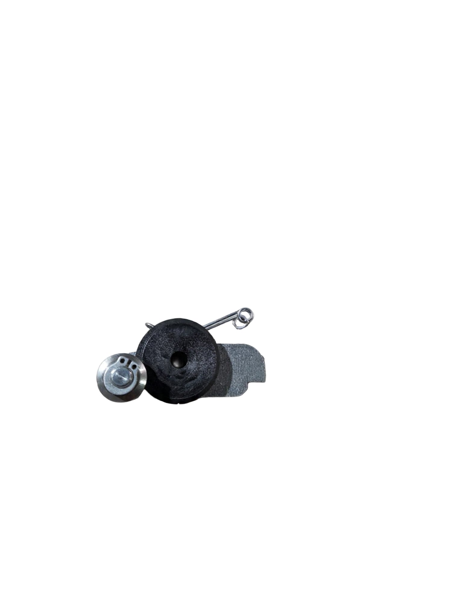 ASSY INBOARD BARRIER LOCK 405075A