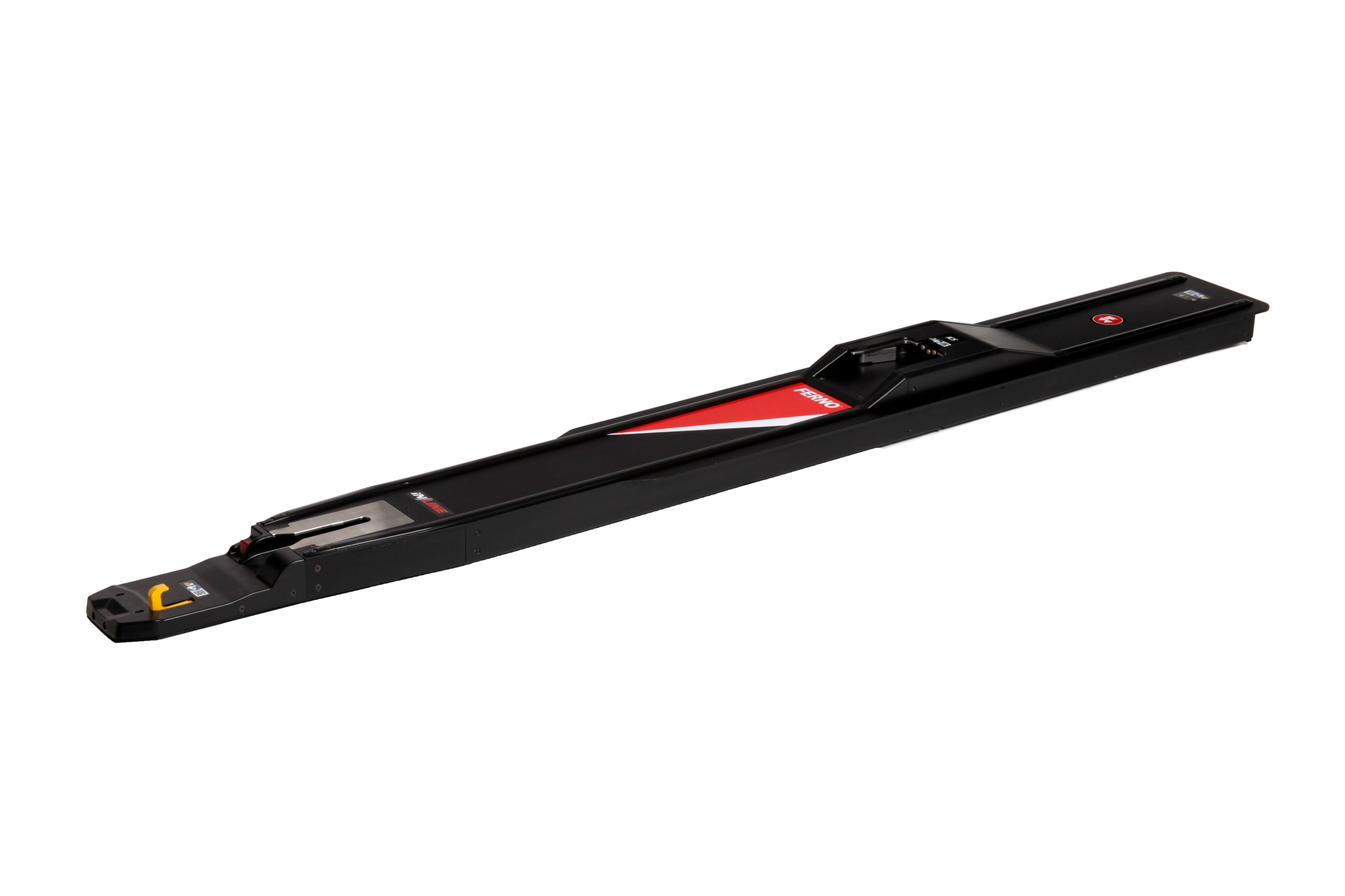 Ferno iNLINE Fastening System – For iNX Powered Loading (Select Track