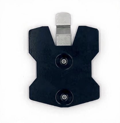 Stryker SMRT Charger Mounting Bracket