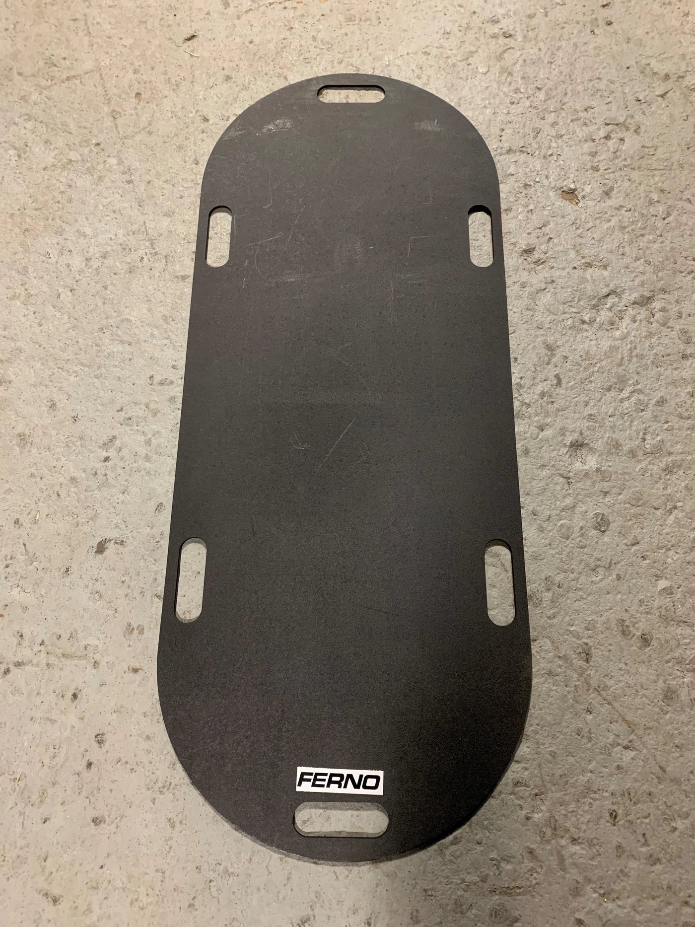 Ferno Stretchers, Stiar Chairs & Parts