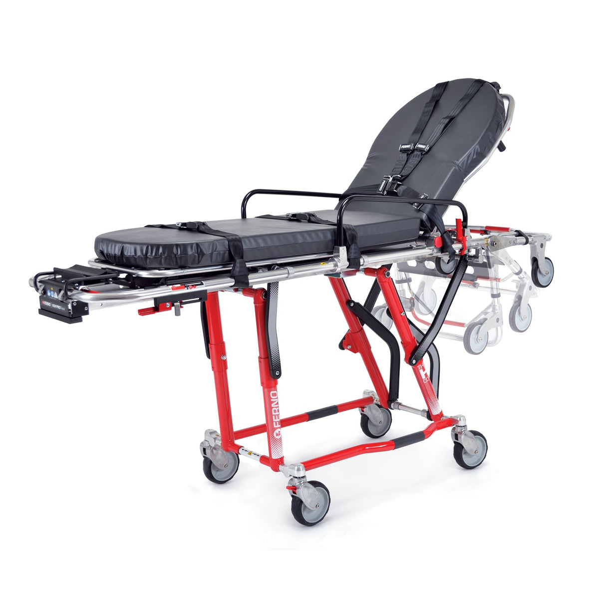 Ferno Stretchers - Professional EMS Equipment | Stretchers R US