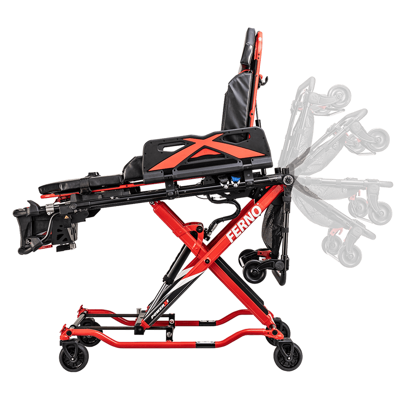 Ferno Stretchers - Professional EMS Equipment | Stretchers R US